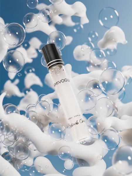 bubbles and clouds background - v1.0 | Stable Diffusion LoRA | Civitai